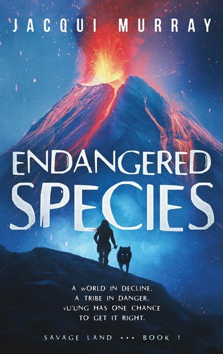 Book launch for Jacqui Murray’s Endangered Species | Writing and Martial Arts